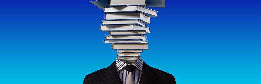 Master many fields of knowledge, plan and recommended methods